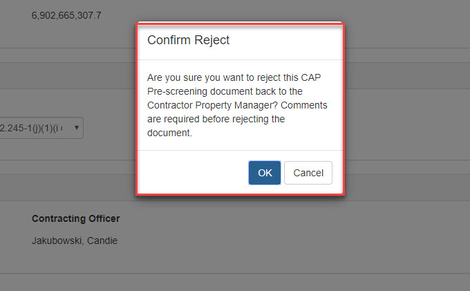 GFP Training - Contracting Officer Role | PIEE