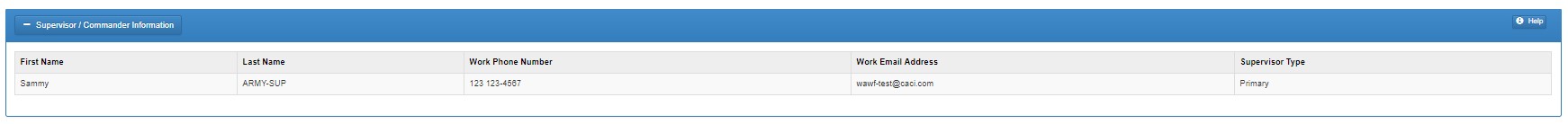 SPM Training - COR Surveillance and Oversight Overview | PIEE