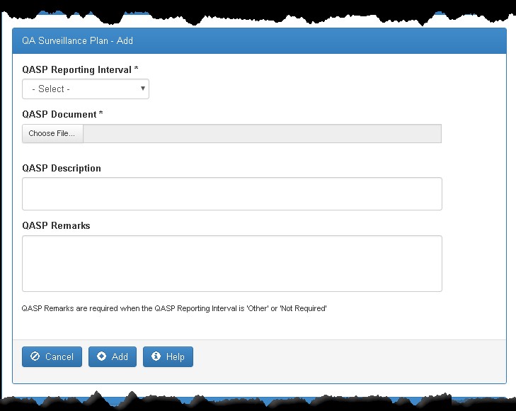 SPM Training - COR Surveillance and Oversight Overview | PIEE
