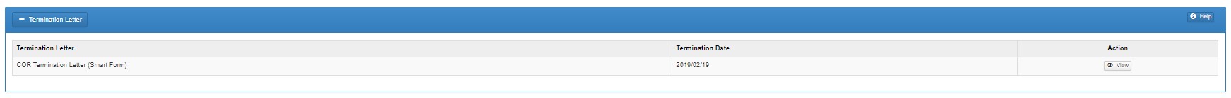 SPM Training - COR Surveillance and Oversight Overview | PIEE